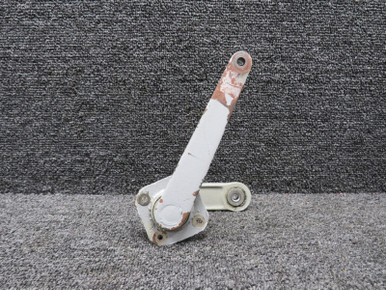 5045001-9 Cessna 310R Main Gear Door Actuator Arm Assembly LH For Sale
