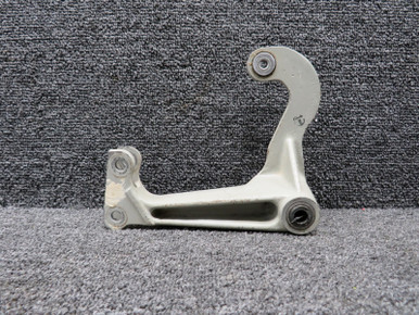 0841106-1 Cessna 320D Main Gear Door Idler Bellcrank Assembly LH For Sale