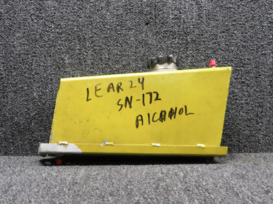 2314125-25 Learjet L-24 Alcohol Tank Assembly For Sale