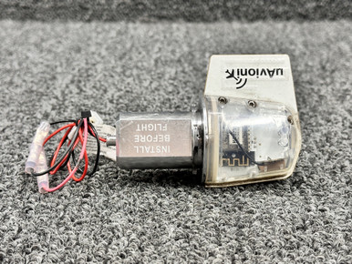 UAV-1002183-001 UAvionics LED TailBeacon WAAS, GPS, ADS-b Light with ...