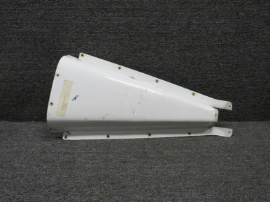 5112001-16 Cessna 414 Upper Aft Fairing Assembly (Worn) For Sale