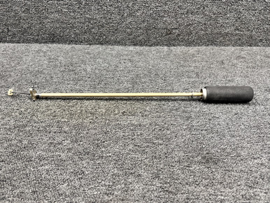A758-6 Robinson R22 RH Control Stick Pilot Assembly