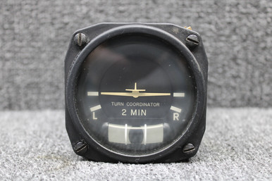 35060-0128 ARC G-500A Turn Coordinator Indicator (28 Volts)