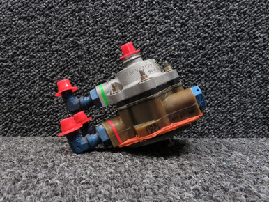 129834-1 (Alt: 45AS63018-155) Allied Signal Aerospace Duct Temperature ...