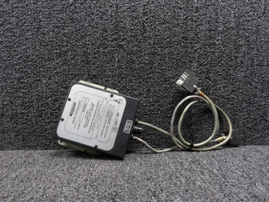 213625A, 213722 Woodward Engine Synchronizer Control Box For Sale