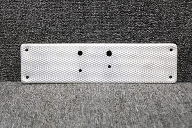 1260459-11 Cessna 210L Rudder Pedal Scuff Plate For Sale