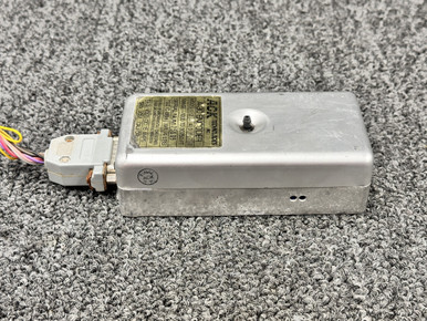 A-30 ACK Technologies Altitude Digitizer (10-32 Volts, 0.15 Amps ...