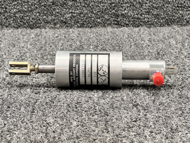 C100171-1 Commercial Aircraft Products Master Brake Cylinder Assembly ...