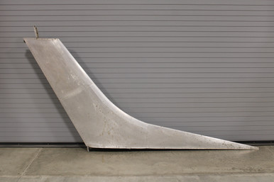 1231048-3 Cessna 210L Vertical Fin Assembly (Has Corrosion)
