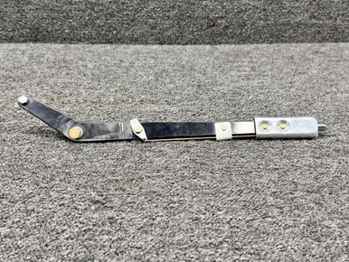 1142, 1139 Thorp T-211 Flap Control Handle Assembly For Sale