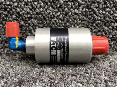 6607A-1-134 Eaton Pressure Switch For Sale