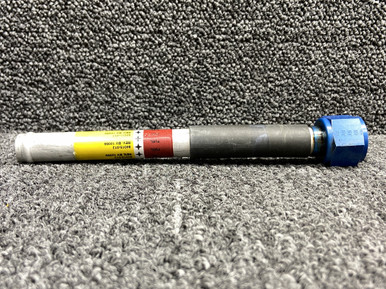 84015-012 Piper PA46R-350T LH Center Wing Fuel Outlet Tube
