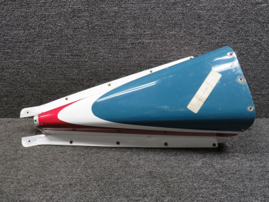 5112001-10 Cessna 414 Fairing Lower Aft Assembly (Striped)
