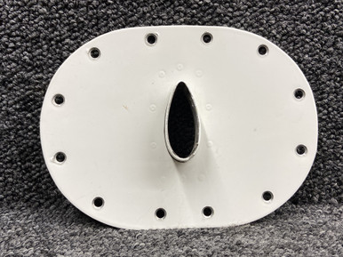 83905-005 Piper PA46R-350T LH Pitot Tube Mounting Plate