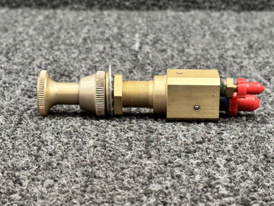 ACS Thorp T-211 Fuel Primer Assembly For Sale
