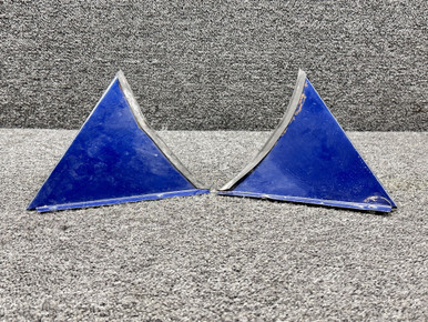 1563L, 1563R Thorp T-211 Wing Fillet Set LH and RH