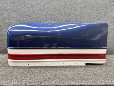 925-L Thorp T-211 Fiberglass Wing Tip Assembly LH For Sale