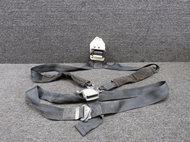 503096-401-2251 American Safety Harness Reel Assembly Comes with Bracket