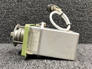 011-00878-20, 011-01436-02 Garmin GSA-81 Autopilot Servo Actuator with Mount (28V)