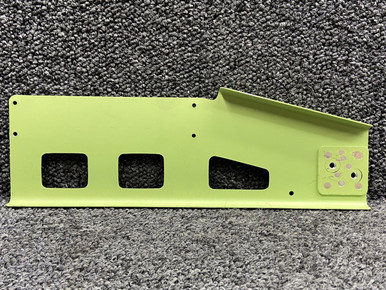 106557-002 Piper PA46R-350T LH Instrument Panel Support Bracket