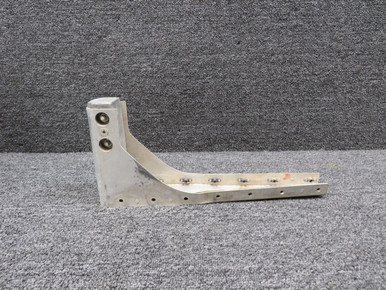 1231001-200, 0733104-2 Cessna 210B Rudder Tip Rib and Balance Weight