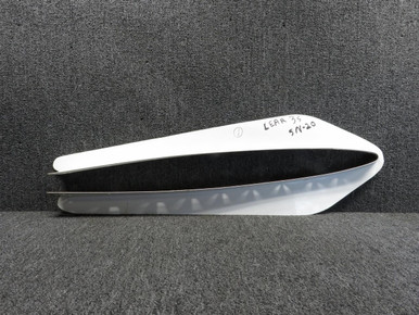 2332021-17 Learjet L-35 Gap Fairing Horizontal Stabilizer LH (Light ...