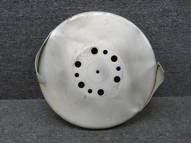 169-960011-1 Beechcraft B19 Propeller Spinner Bulkhead Aft For Sale