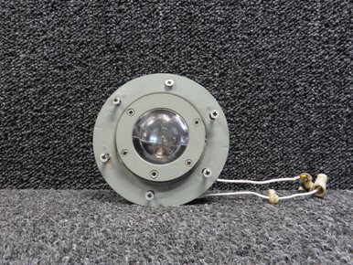 30-0432-21 Grimes External Emergency Exit Light Unit