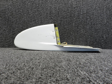 6222568-1 (Alt: 6222578-3) Cessna 650 Boat Tail Fairing Inboard Flap ...