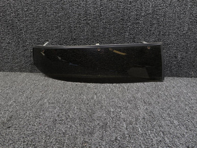 Aero Commander 690C Pilot Sun Visor Unit