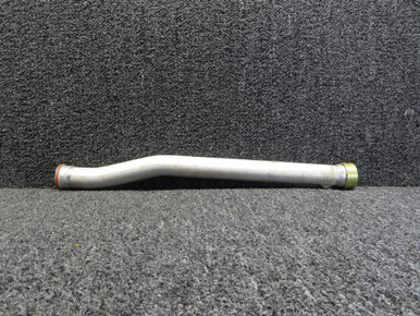 6314120-10 Cessna 525 Windshield Anti-Ice System Air Duct Unit (21”)
