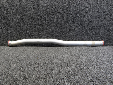 6314120-24 Cessna 525 Windshield Anti-Ice System Air Duct Unit (28”)