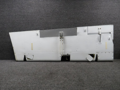 2481164-7 (FSO: 2324027-27) Gates Learjet 25D Aileron Assembly LH For Sale