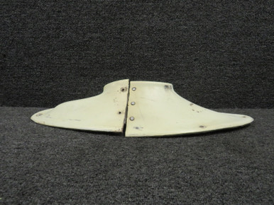 0441217-215 Cessna 150 Main Gear Fairing Assembly LH For Sale