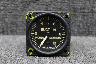 AW-1-7-8-21-Q US Gauge Suction Indicator For Sale