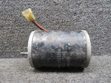 PV2313Q (Alt PN: 1045641) Redmond Flap Motor (12V)