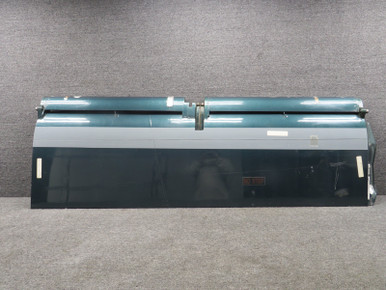 F10A162 Dassault Falcon F10 Flap Inboard Assembly RH (Colored) For Sale