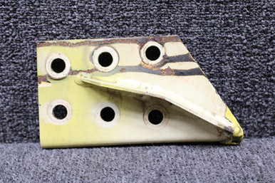 19456-10 Bellanca 17-30 LH Main Gear Doubler Plate Bracket