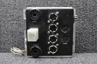 Nav-Com Audio Junction Box Assembly For Sale