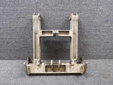 OAS5501-1 Swearingen SA-226-TC Ozone Upper Drag Brace Unit (Worn)