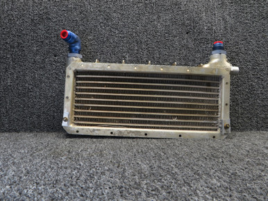 8533839 (Alt PN: 50-389048-11) Harrison AP09AN13-03 Oil Cooler Assembly