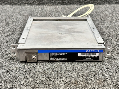 011-03682-00 Garmin GEA-71B Engine Assessment Unit with Probes ...