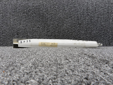 2325022-16 Learjet 24B Inboard Flap Track Assembly For Sale