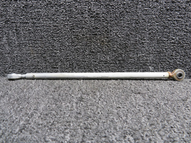 169-524035-5 Beechcraft B23 LH or RH Aileron Control Rod Assembly