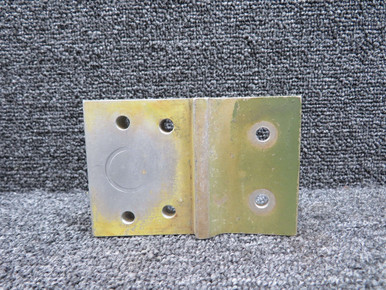 210067-009 (Use: 210067-901) Mooney M20 Main Gear Attach Bracket Aft Assy