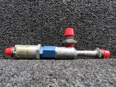 68E102-1 (Alt: 99-389005-1) Allen Jet Pump with Check Valve Unit