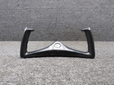 0513261-16 Cessna 152 Control Wheel Horn Handle Assembly (Worn) (Length ...