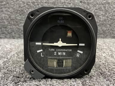 RCA82A-11 (Alt PN: C661003-0506) RC Allen Turn Coordinator Indicator ...