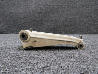 0442506-1 (Cast: 0442505-1A) Cessna Nose Gear Upper Torque Link (Worn ...