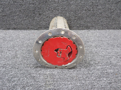 457-370 Shaw Aero Fuel Cap Assembly with Welded Container (Size: 3) For ...